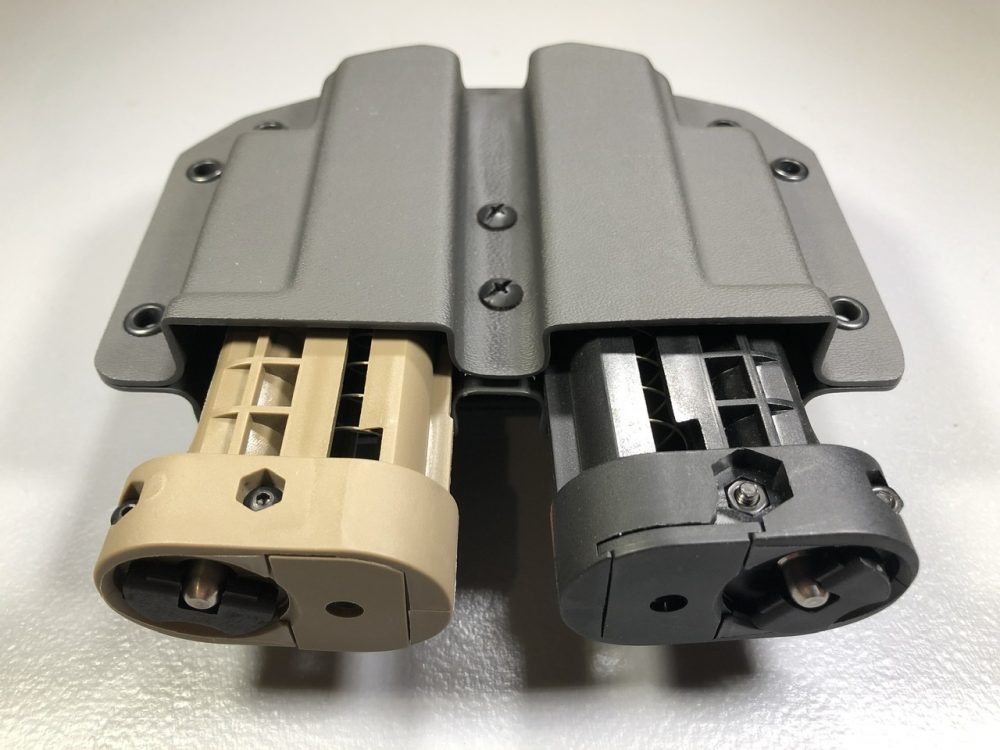 Grimburg FSC Carbine - Grimburg Less Lethal