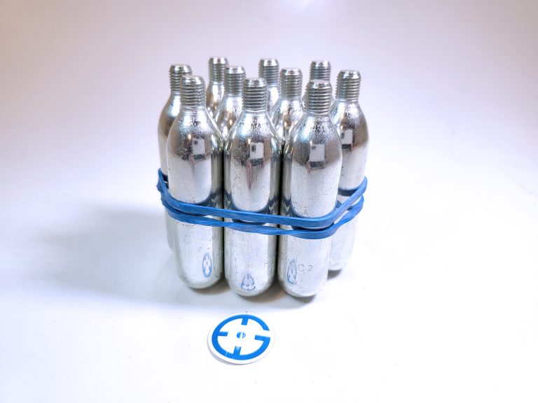 Threaded CO2 - Grimburg Less Lethal