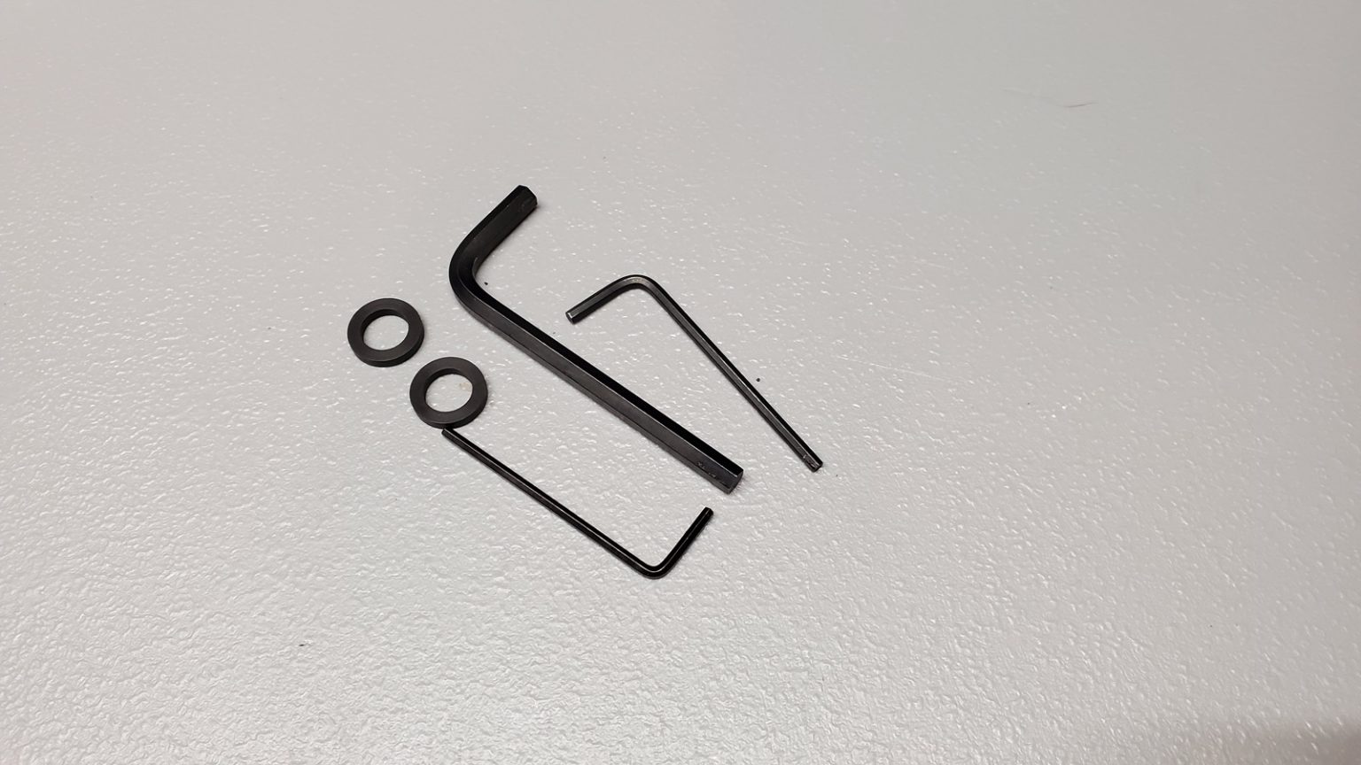 Grimburg FSC Carbine - Grimburg Less Lethal