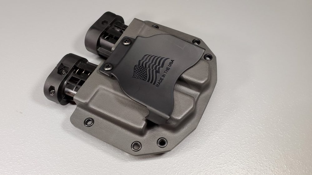 Grimburg FSC Carbine - Grimburg Less Lethal