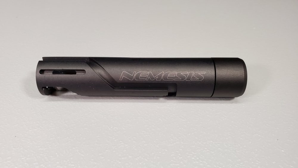 Grimburg FSC Carbine - Grimburg Less Lethal