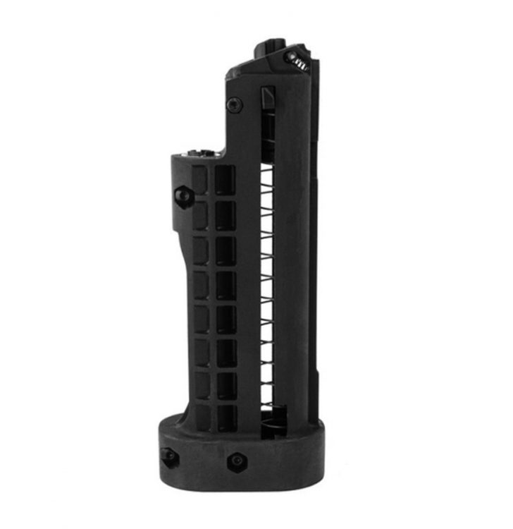 Grimburg FSC Carbine - Grimburg Less Lethal