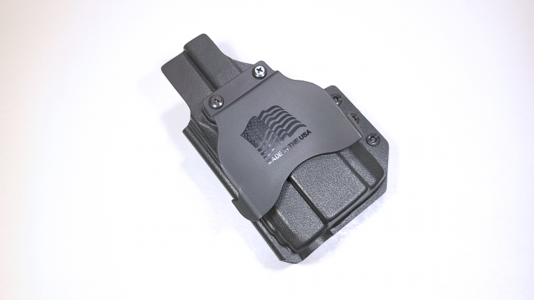 Grimburg FSC / Pepperball TCP Pistol - Grimburg Less Lethal