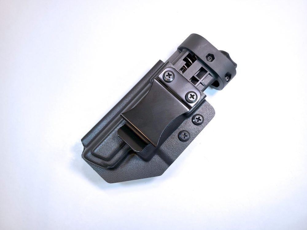 Grimburg FSC / Pepperball TCP - Grimburg Less Lethal