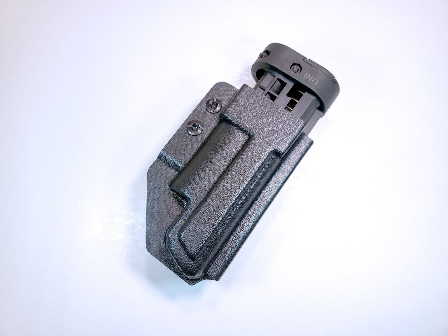 Grimburg FSC / Pepperball TCP Pistol - Grimburg Less Lethal