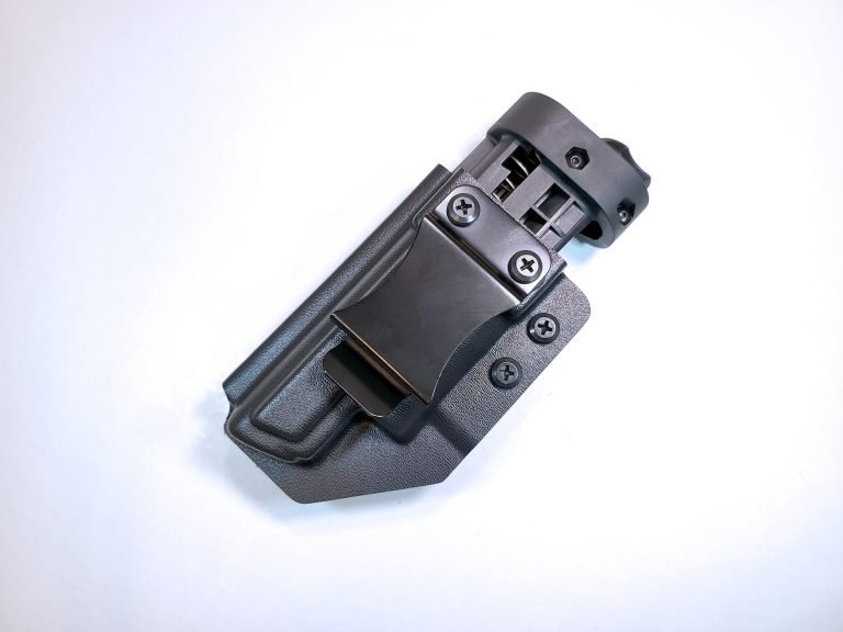 Grimburg FSC / Pepperball TCP Pistol - Grimburg Less Lethal