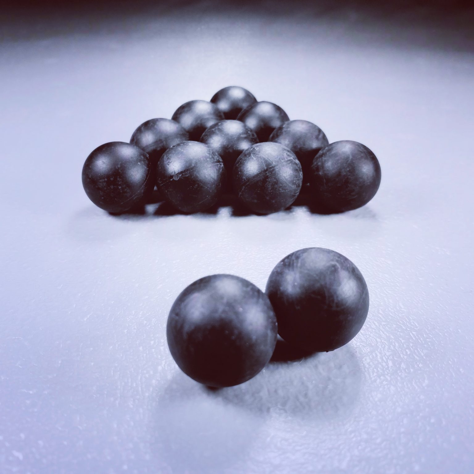 Grimburg JUL Less Lethal Paintballs