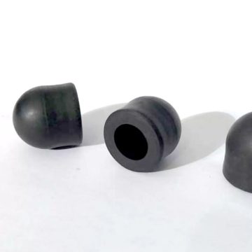 Grimburg HP68 Less Lethal Paintballs - Accurate Projectile