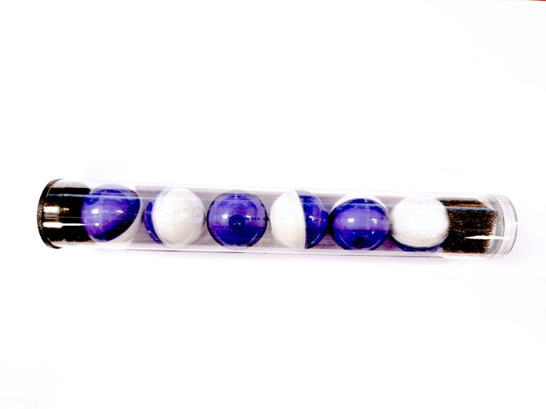 Pepperball Inert Projectiles - Grimburg Less Lethal