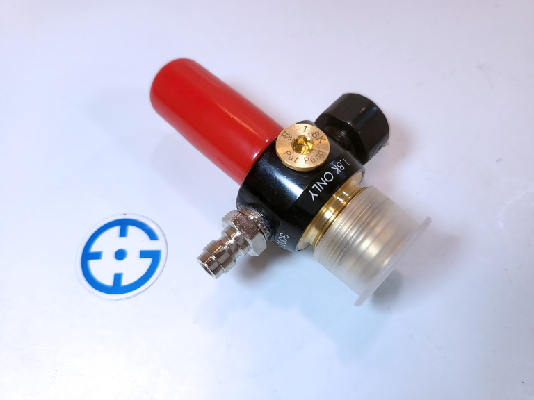 O'rings, Springs & Things Archives - Grimburg Less Lethal