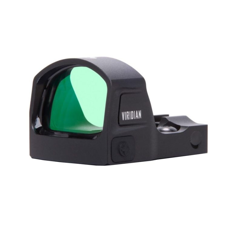 Viridian RFX-15 - Grimburg Less Lethal